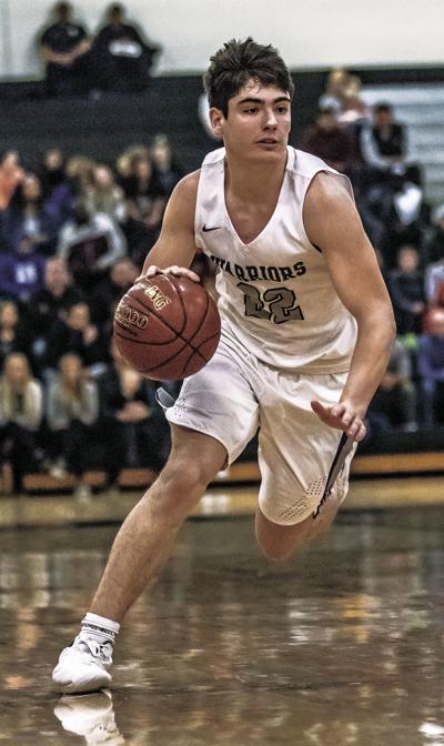 Waunakee boys' basketball looks to build upon youth | Waunakee Tribune ...
