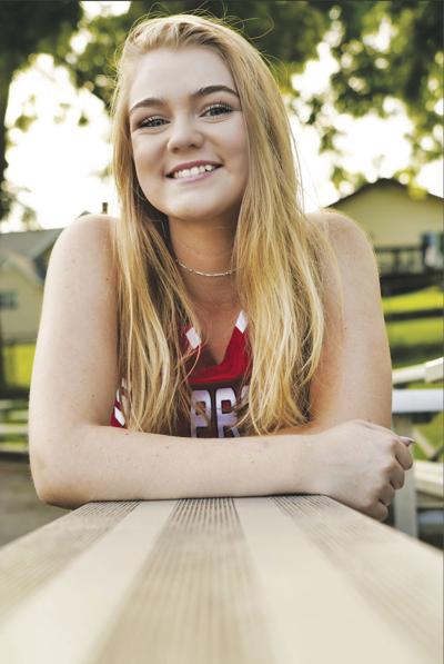 Senior Spotlight: Abby Krier | Sun Prairie Star | hngnews.com