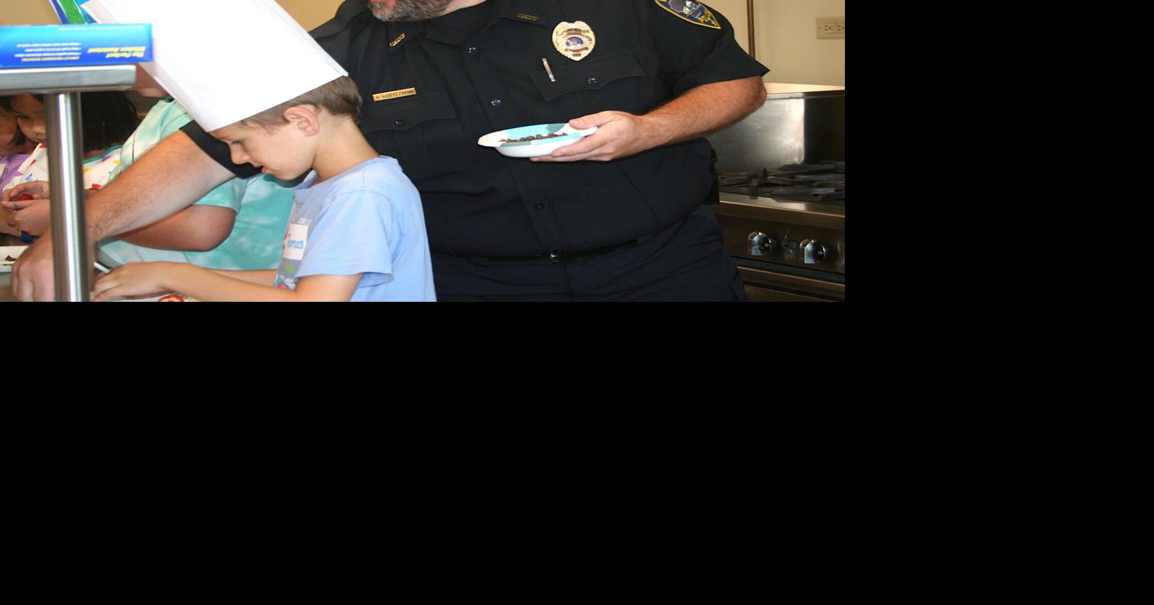 Waunakee Police Department approaches accreditation | News | hngnews.com