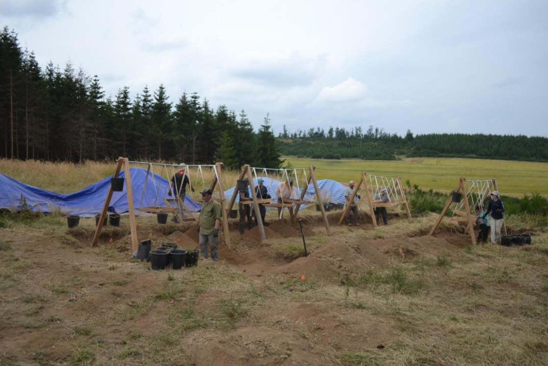 Keeping a promise: How UW-Madison MIA RIP helps identify lost soldiers ...