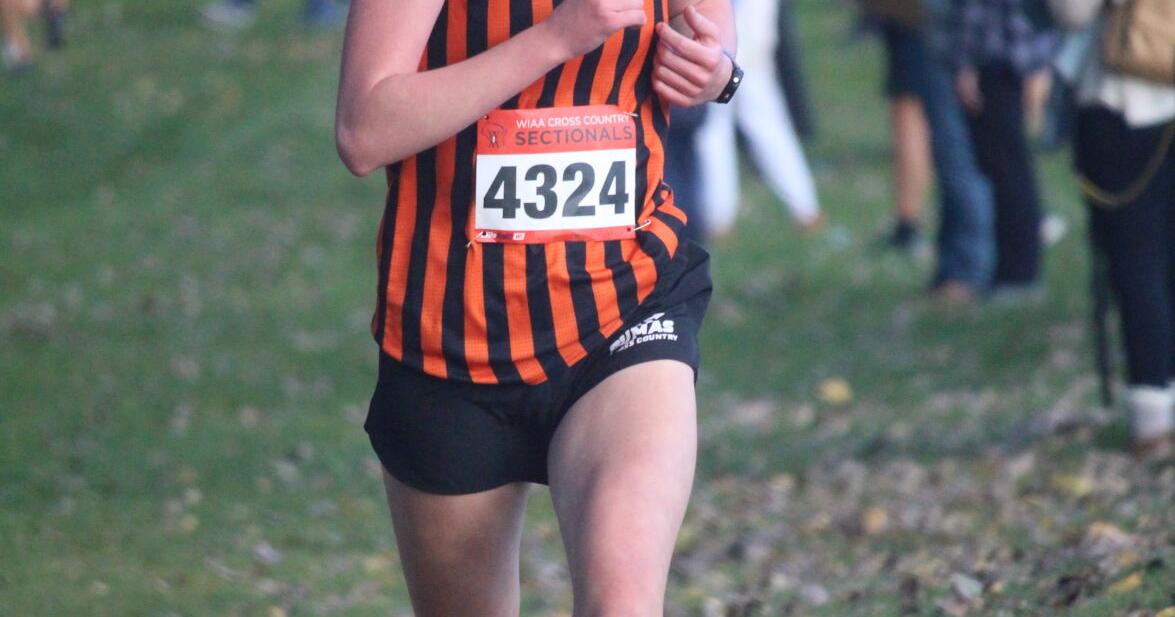 Track and field: Distance runners a strength for Pumas | Sports ...