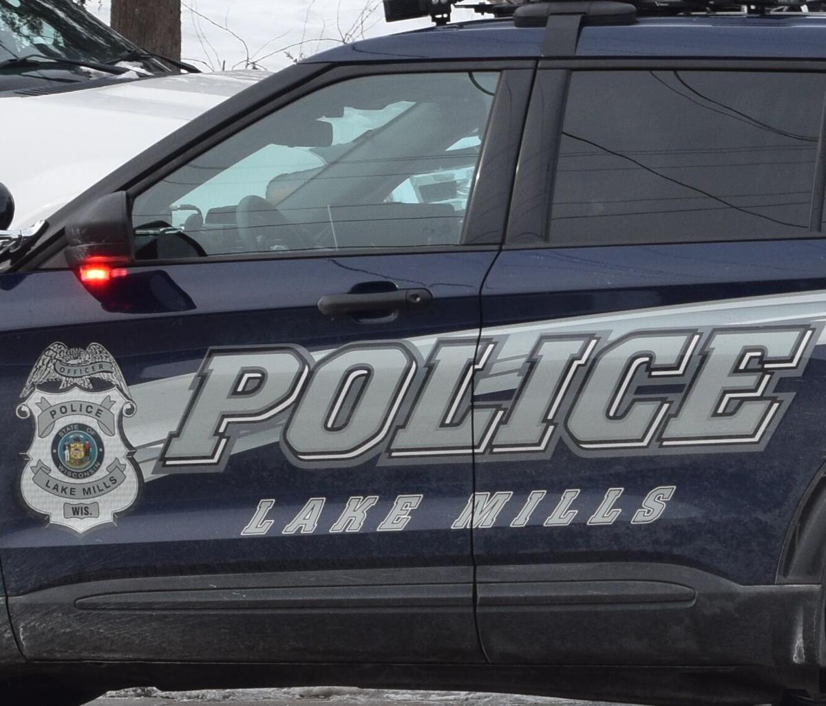 Police chief provides update on Jan. 17 damage in downtown Lake Mills ...