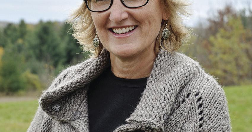 Tribune Profile: Kimberly Hazen: She loves the school environment ...
