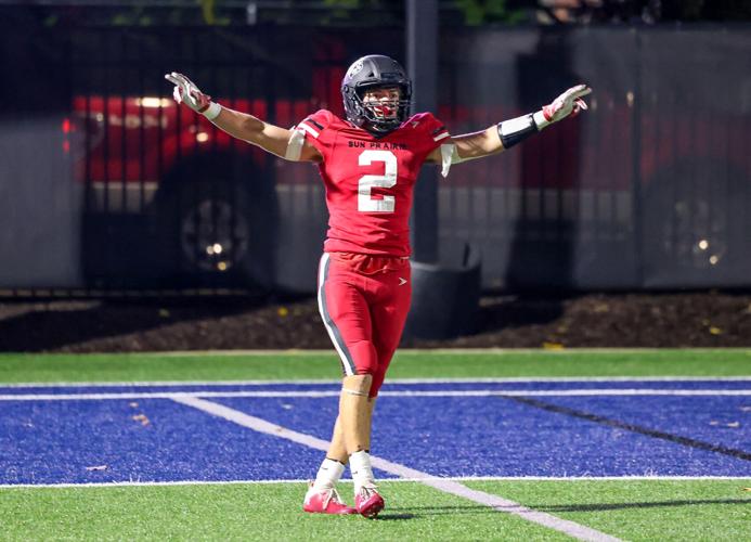 Sun Prairie East football Level 3 preview | Sun Prairie Star | hngnews.com