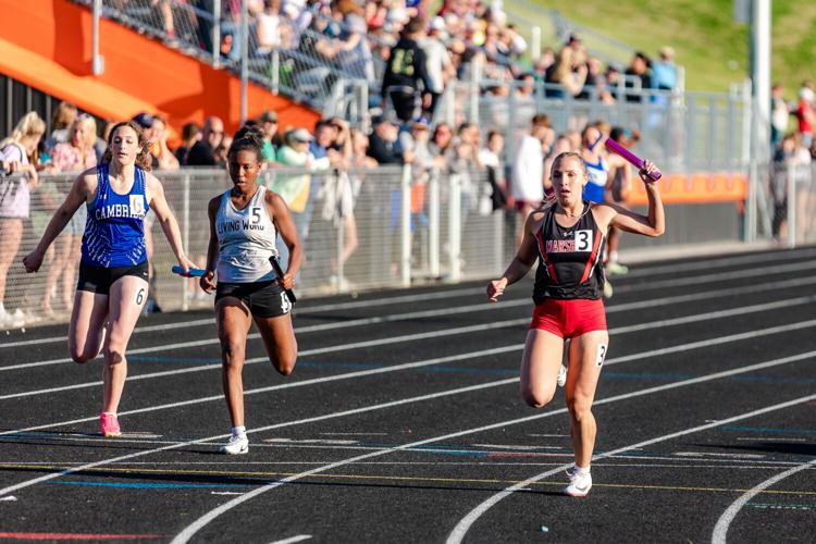Cardinals return to the track for new season | Waterloo / Marshall ...