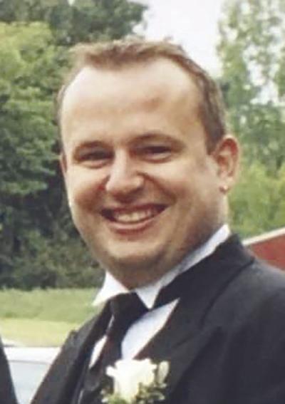 Obituary: Scott W. Sherry | Obituaries | hngnews.com