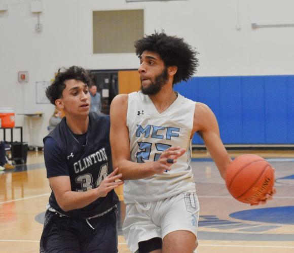 Dadon Gillen scores career-high 28 points as McFarland boys basketball ...