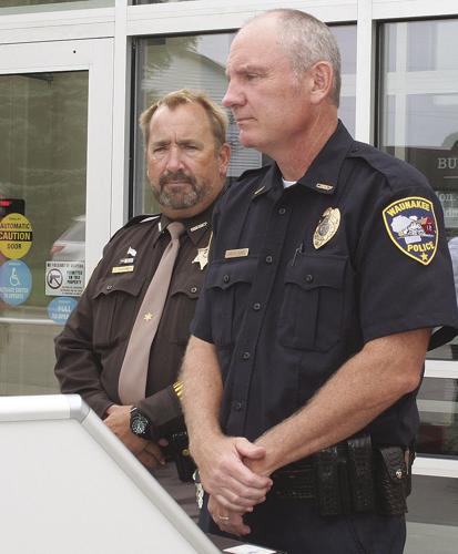National police shortage hits home in Waunakee | Local | hngnews.com