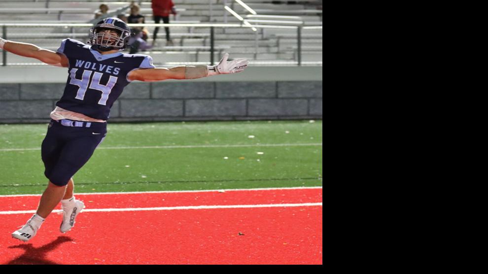 Sun Prairie West football hopes to keep forward momentum | Sun Prairie ...