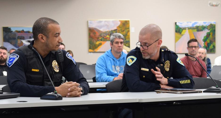 Madison police chief assures Monona after mutual aid reimbursement flap ...
