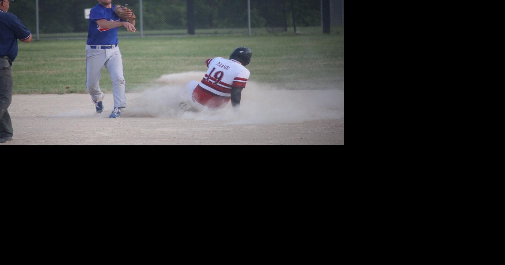 Home Talent: Poynette blanked by Montello in Night League play | Sports ...