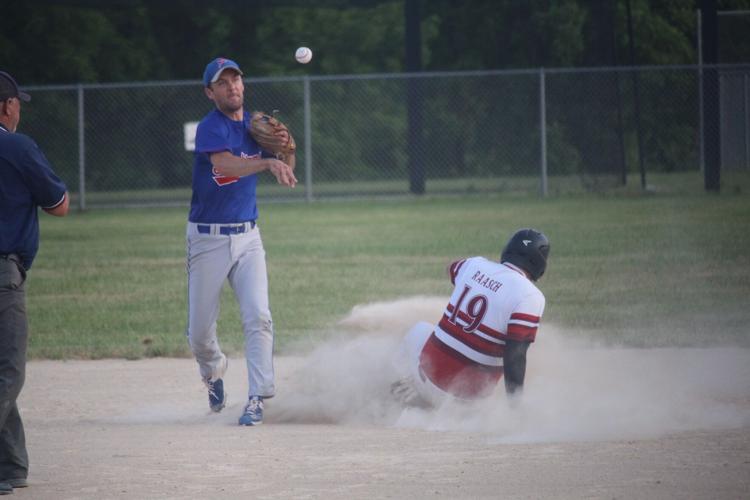 Home Talent: Poynette blanked by Montello in Night League play | Sports ...