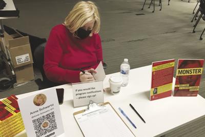 Milwaukee reporter who broke story on Jeffrey Dahmer case writes book ...