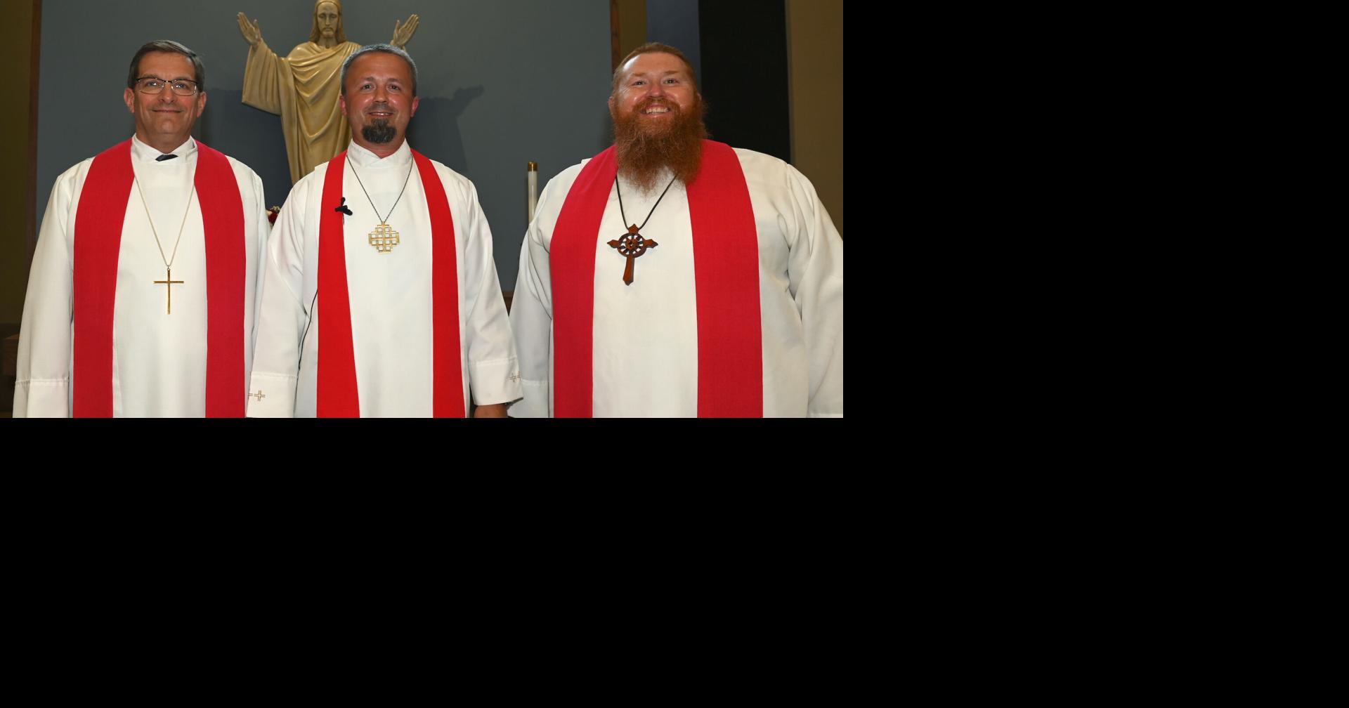 Third pastor joins Peace Lutheran in Sun Prairie | Local News | hngnews.com