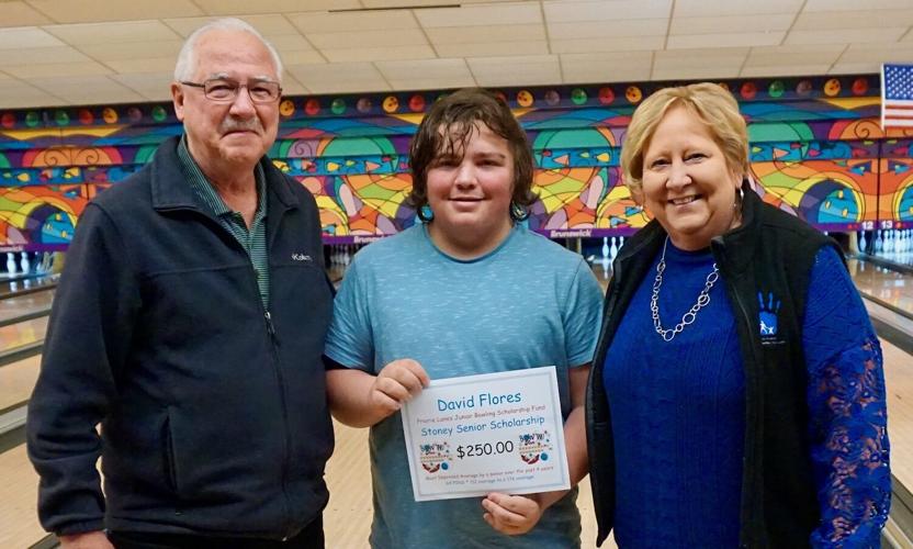 Prairie Lanes Junior Bowling hands out nearly $27,000 in scholarships ...