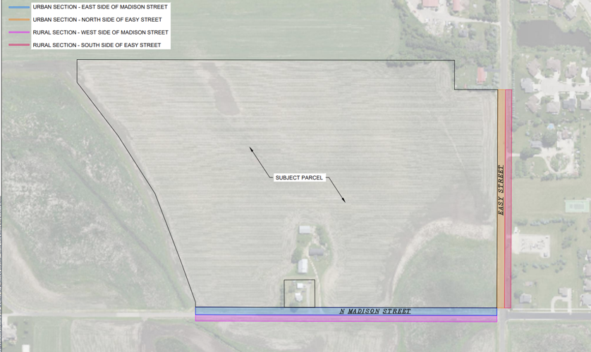 Heyday subject property annexed into Waunakee | News | hngnews.com