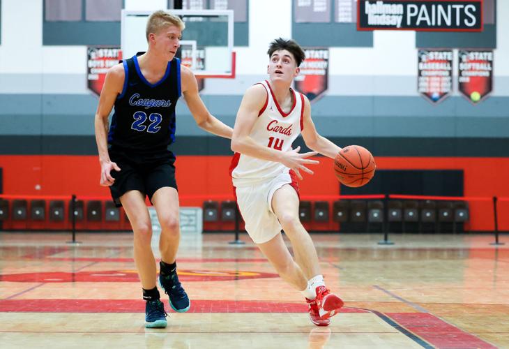 Cardinals turn things around, beat both Janesville schools | Sun Prairie Star | hngnews.com