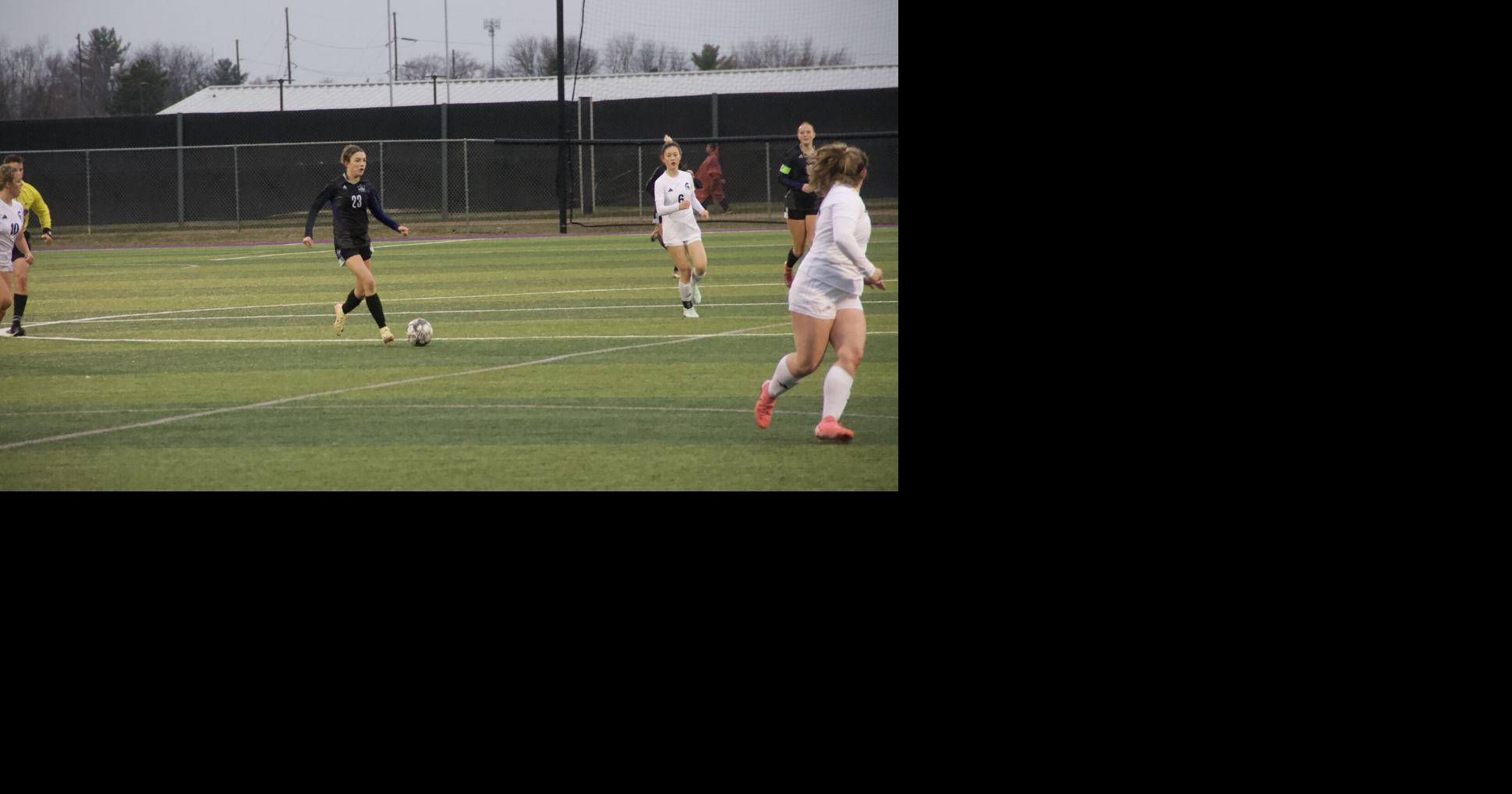 Girls Soccer: Warriors go a perfect 3-0 in hard-fought week | Sports ...