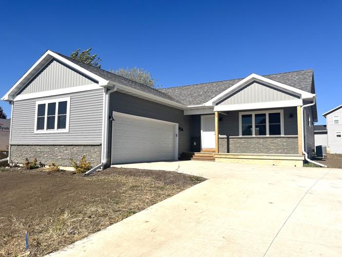 Operation Fresh Start hosts open house | Local News | hngnews.com