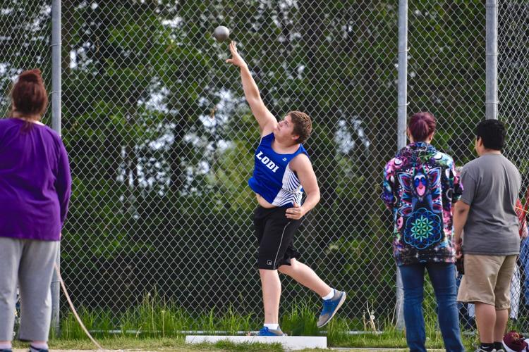 TRACK AND FIELD: Lodi advances 29 to sectionals | Local | hngnews.com