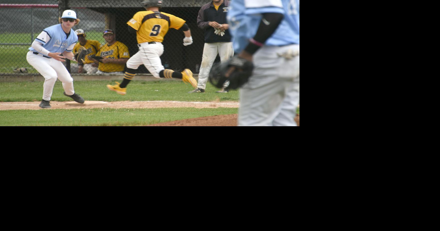 Win last Friday gives Milton Crescents a chance to tie for Rock River ...