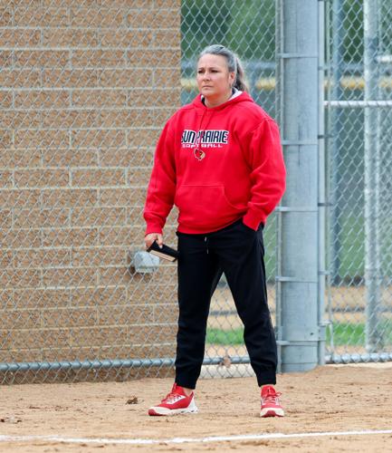 Baker, Olson headline East softball's all-conference awards | The Star ...