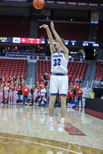 Down to the wire: Brillion holds off Lakeside Lutheran 57-55 in ...