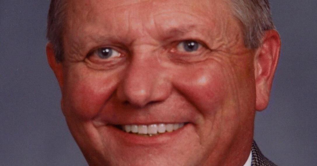 Mark D. Jensen | Obituaries | hngnews.com