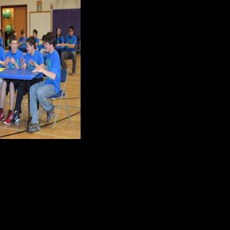 DeForest Area Middle School Community Day Assembly | School | hngnews.com