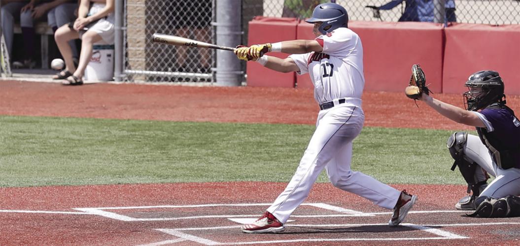 Trio of Sun Prairie grads play for Madison Mallards | The Star: Sun ...