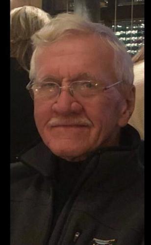 David Porter | Obituaries | hngnews.com