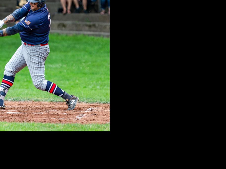 Red Birds earn revenge on Crawdads | The Star: Sun Prairie, DeForest ...