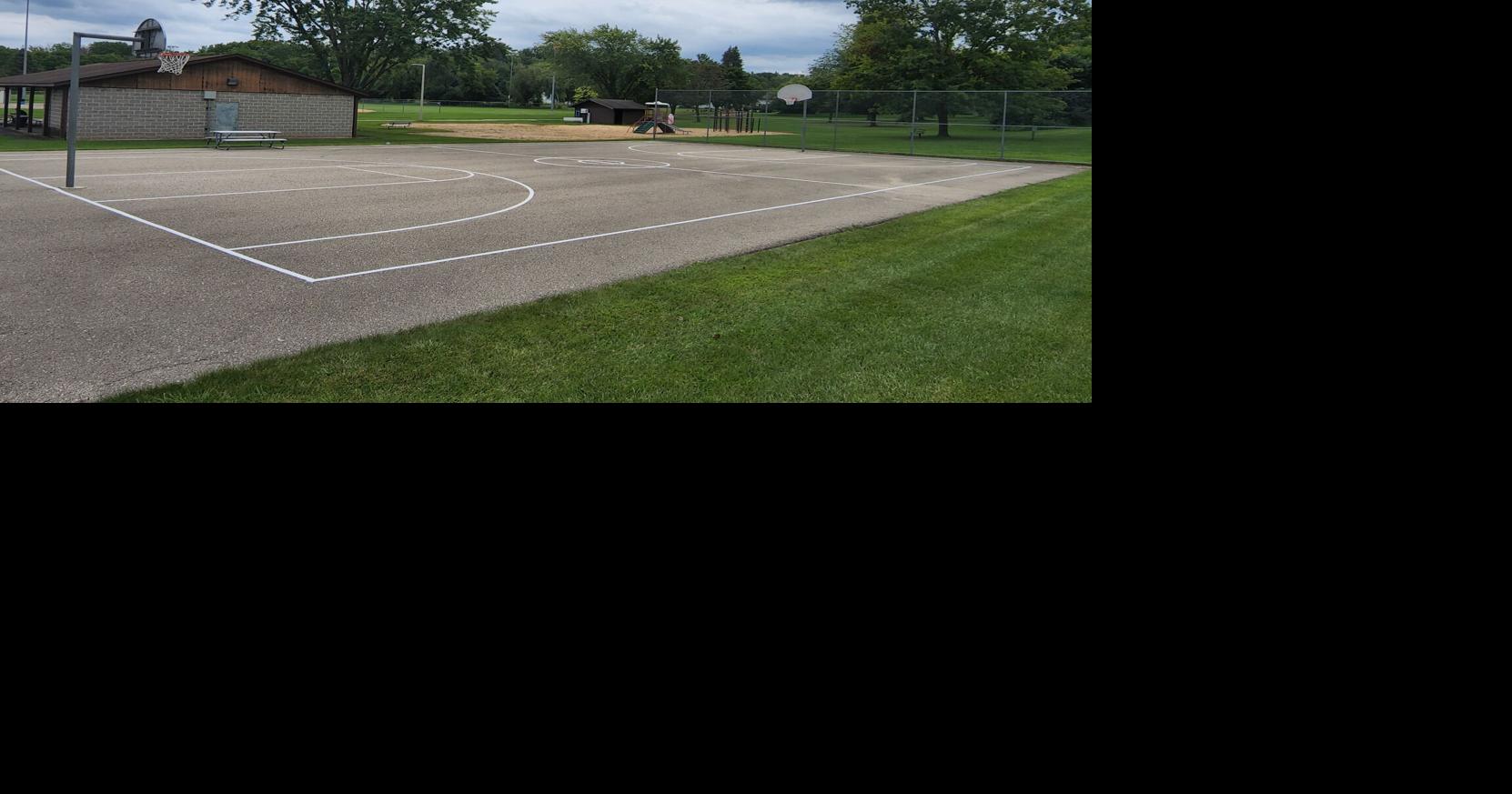 More updates coming as Deerfield Community Park becomes more accessible ...