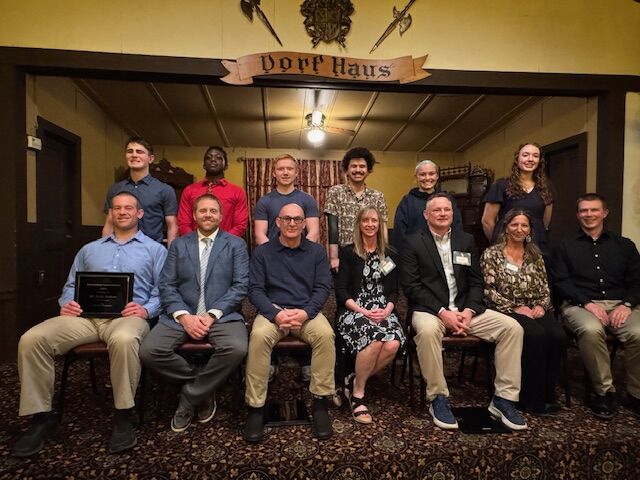 Lodi students recognize 'Outstanding Impact' | News | hngnews.com