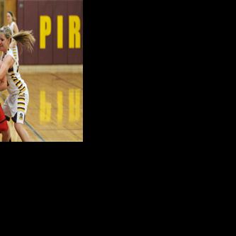 Waterloo lady pirates try to shake the winter break rust against ...