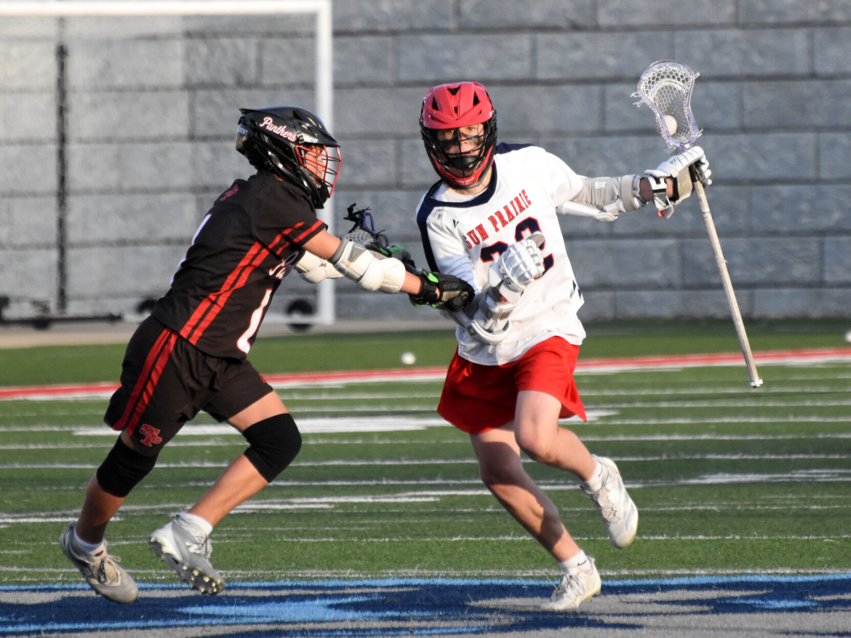 Sun Prairie wins boys lacrosse regional opener | Sports | hngnews.com