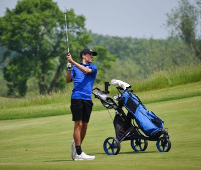 Boys golf: Lodi's Baron takes 7th at state | Sports | hngnews.com
