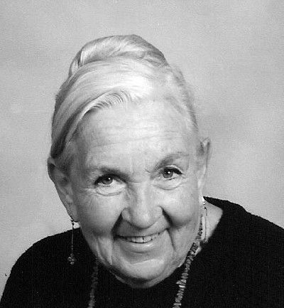 Catherine Tanner | Obituaries | hngnews.com