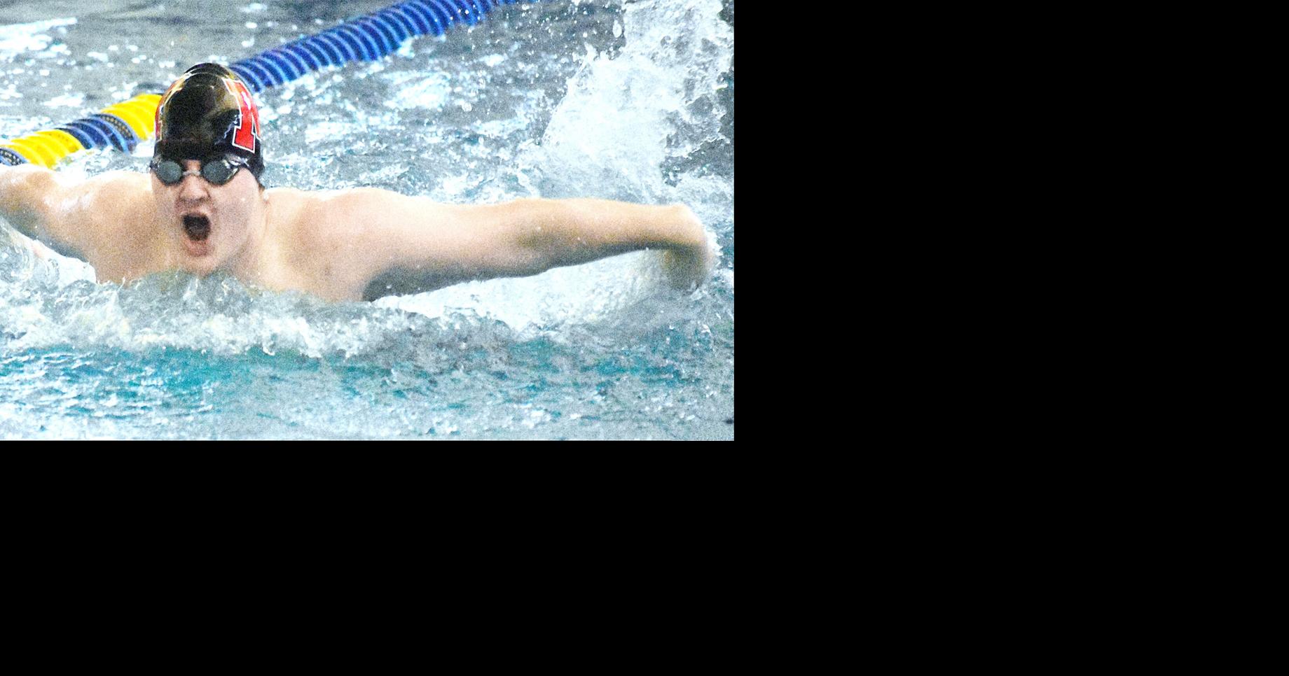 Season ends for Milton boys swimmers | Swimming | hngnews.com