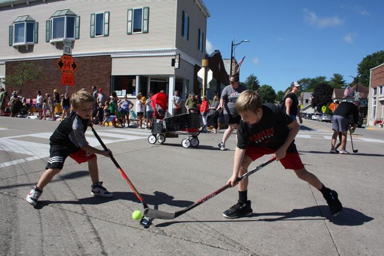 2023 Susie the Duck Day Parade | Community | hngnews.com