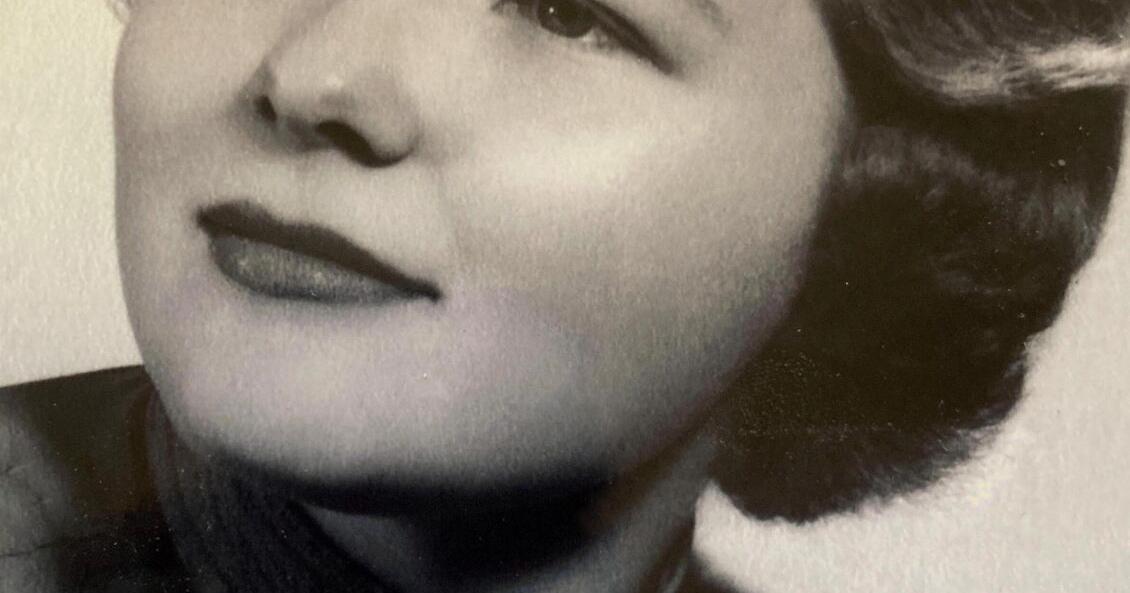 Jean Helen Ruddock | Obituaries | hngnews.com