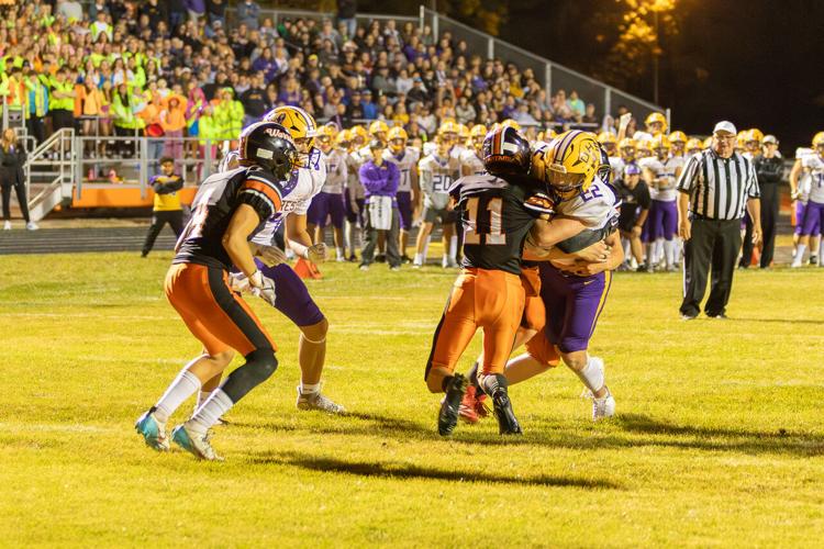 Football: Norskies get first win | Sports | hngnews.com