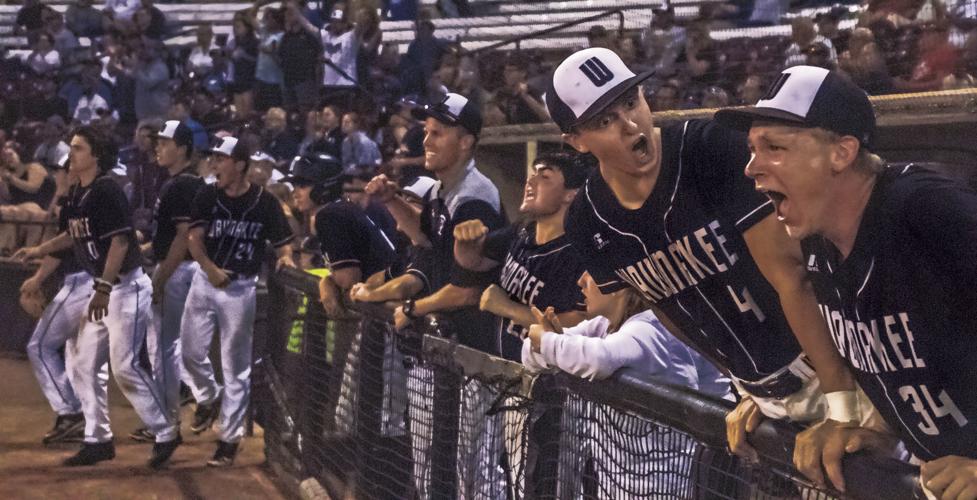 Warriors make history | Waunakee Tribune | hngnews.com