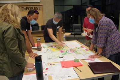 Planning ahead: New DeForest comprehensive and redevelopment plans nearing completion | Business ...