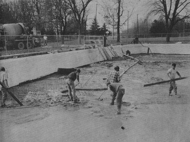Lodi Pool History | Heritage | hngnews.com