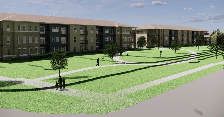 Sun Prairie Plan Commission to reconsider Colorado Commons apartment ...