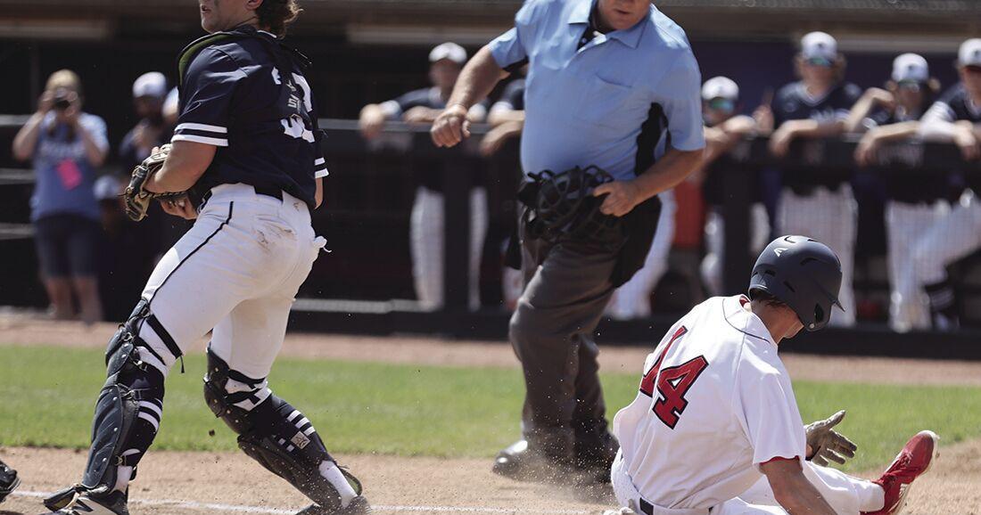 Sun Prairie baseball ends season in state quarters | Sun Prairie Star ...