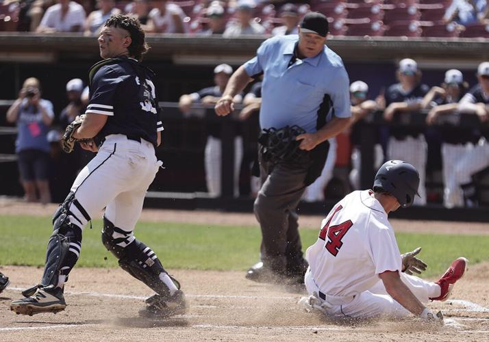 Sun Prairie baseball ends season in state quarters | Sun Prairie Star ...