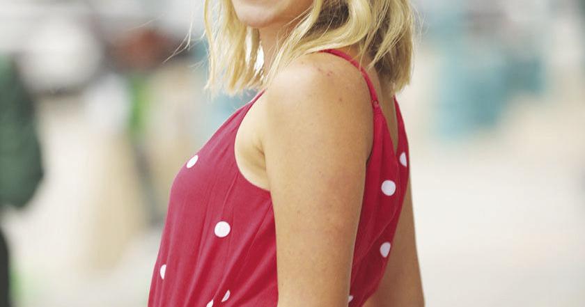 Spotlight: Meghan Bolger | Cambridge News / Deerfield Independent ...