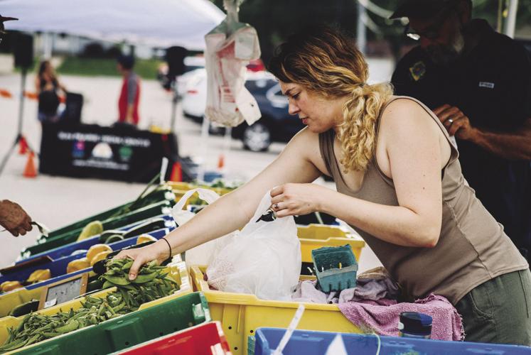 Sun Prairie Farmers Market opens Saturday | News | hngnews.com